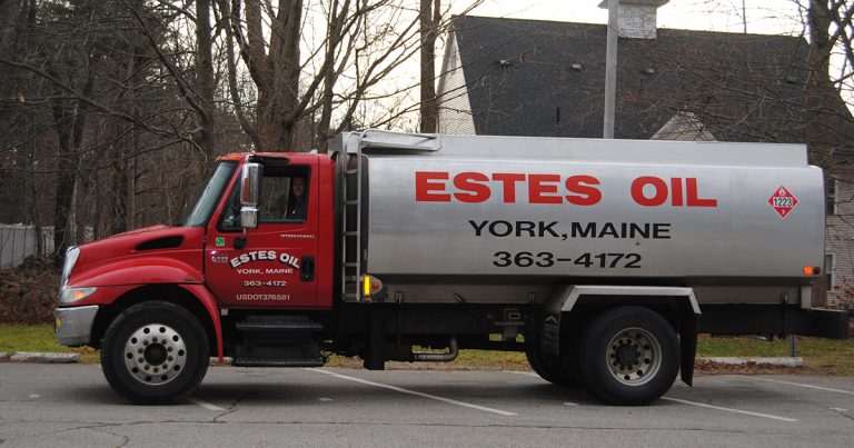 Bioheat® Fuel Delivery in Southern ME & NH | Estes Oil & Propane